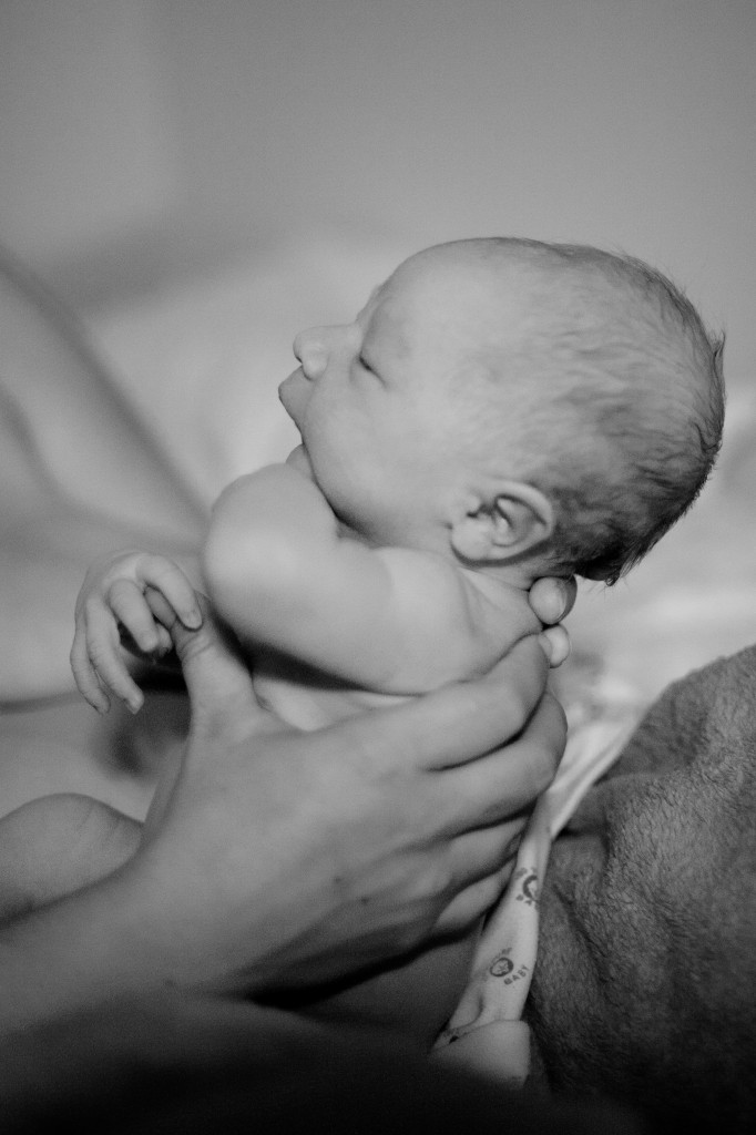 Conscious Birth: The one that changed everything – Connecting Within