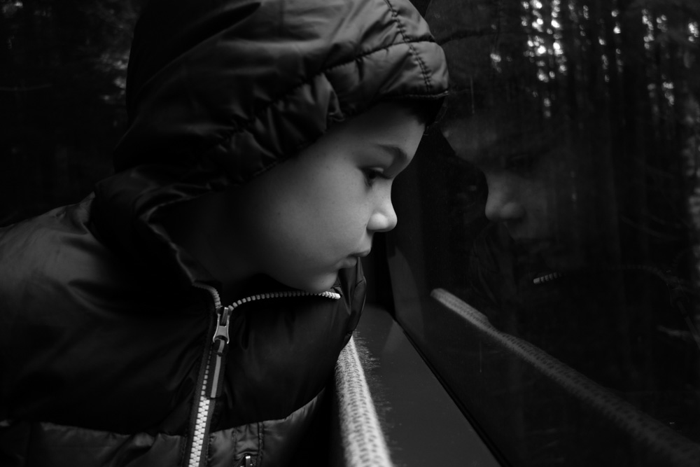 When self care fails and what can help – Connecting Within